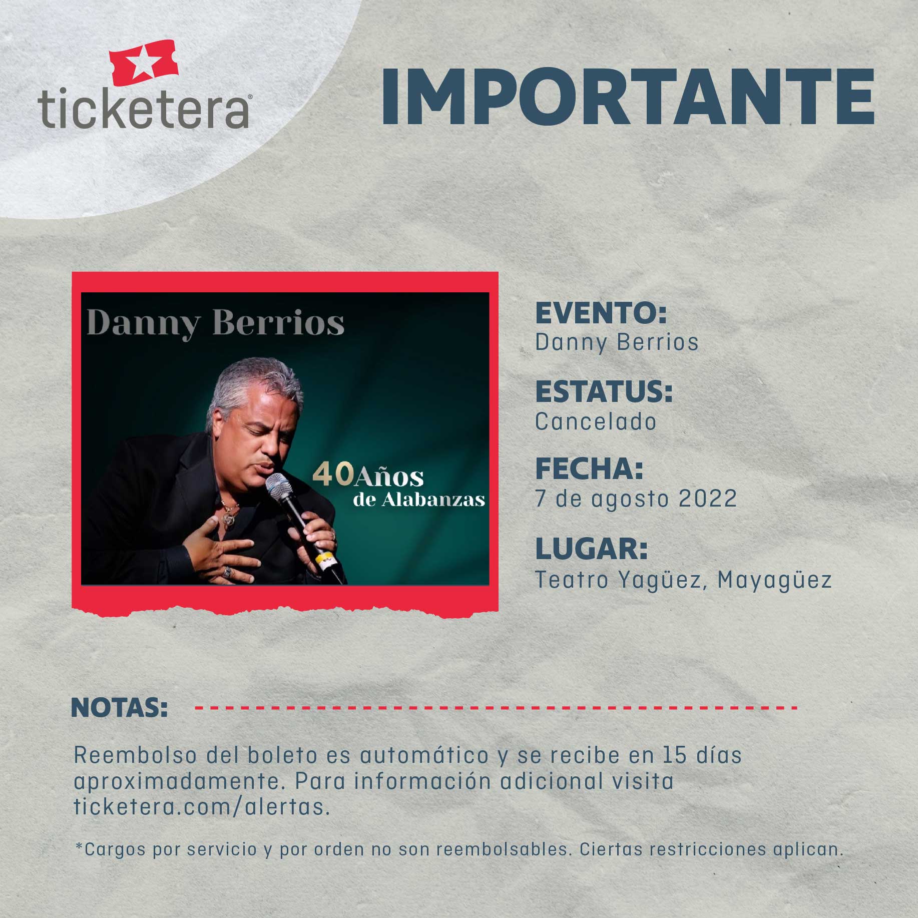 Ticketera - Tu puerta al entretenimiento